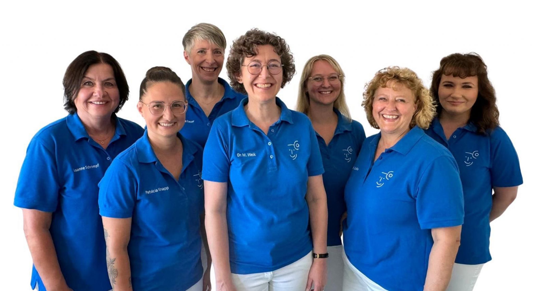 Start - Hausarztpraxis Dr. Weik